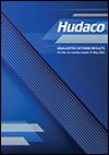 Hudaco Industries Limited