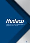 Hudaco Industries Limited