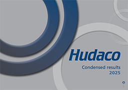 Hudaco Industries Limited